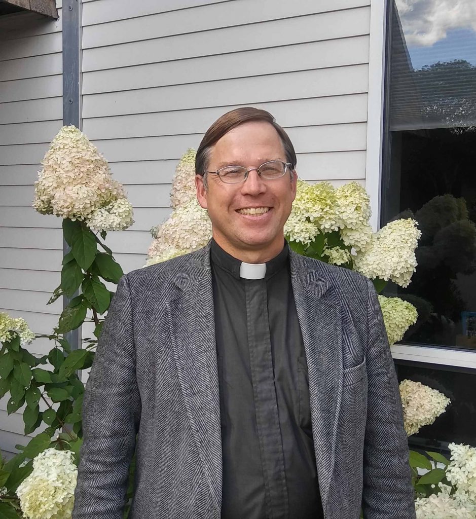 Our Team – Trinity Lutheran Church