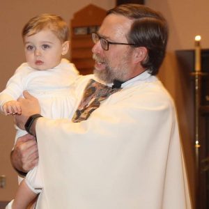 Pastor Tim’s Farewell Messages – Trinity Lutheran Church